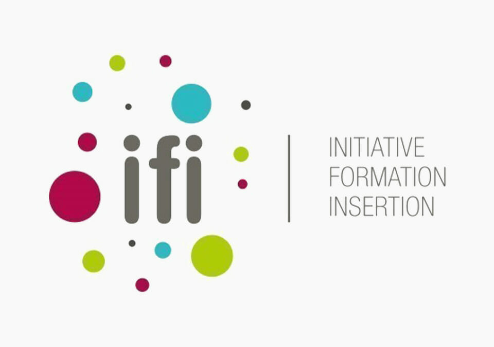 IFI ASBL - La coop alimentaire